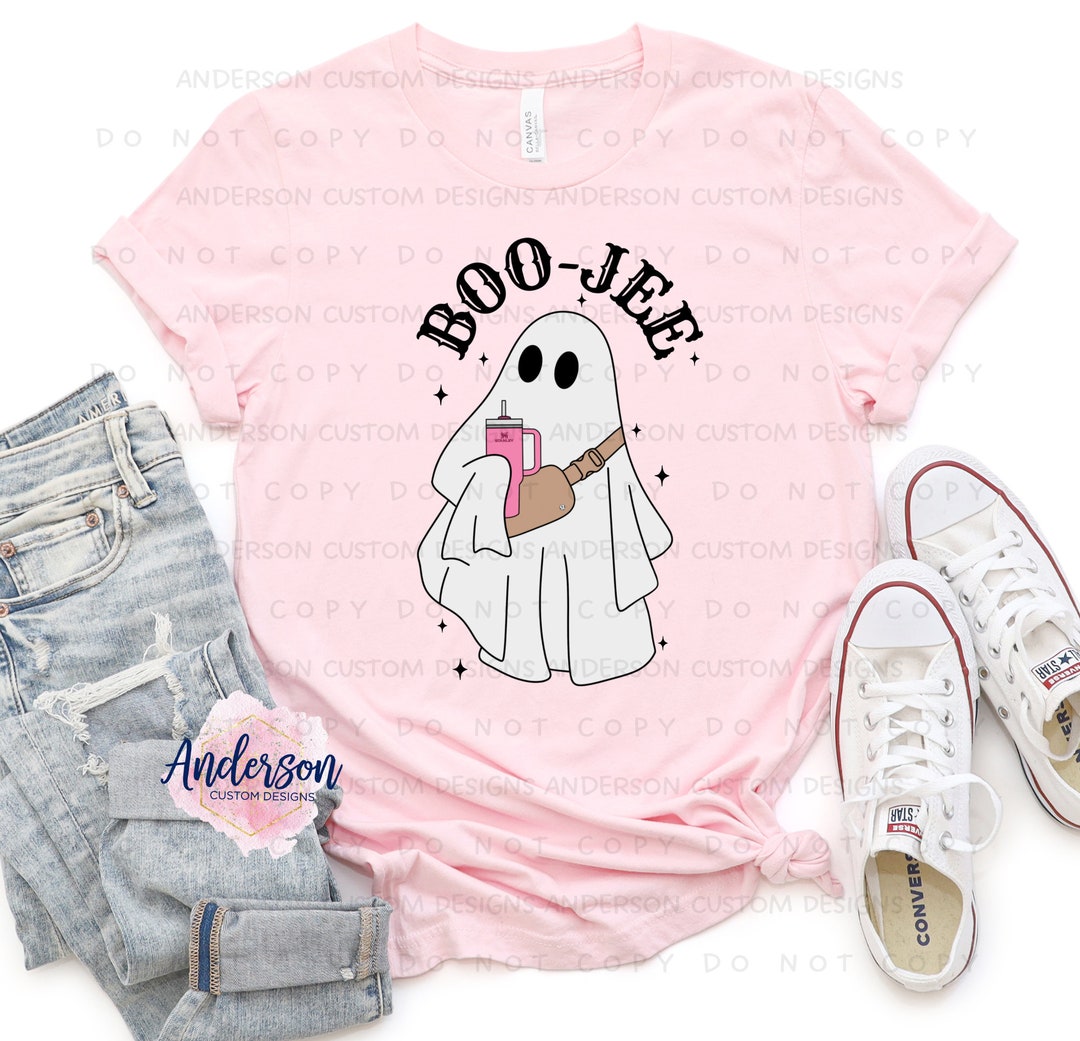Boojee ~ BOO-JEE ~ Halloween ~ Spooky ~ Ghost ~ Fall ~ Boojee Ghost ...