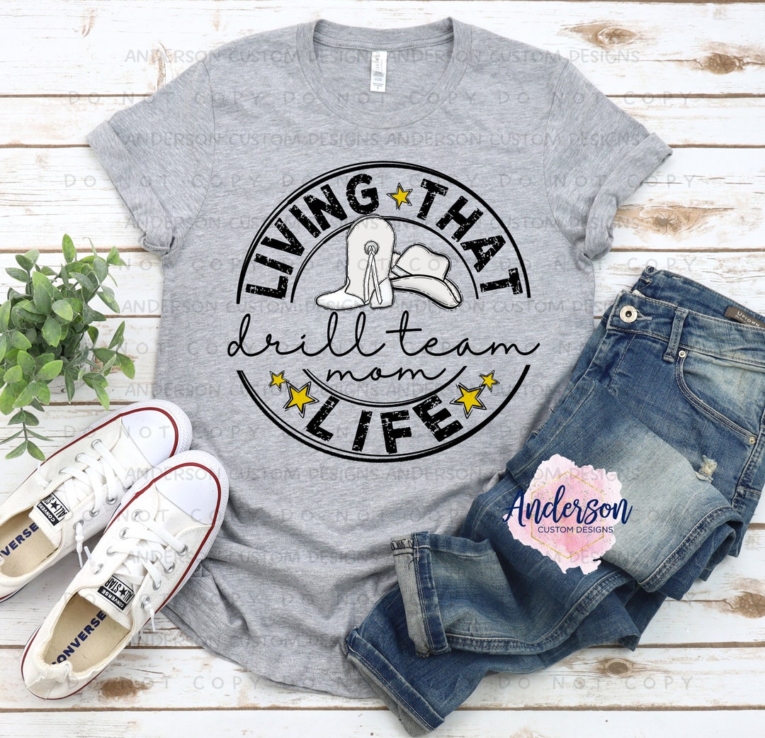 Living That Drill Team Mom Life ~ Drill Team Mom Life ~ Drill Team Mom ...