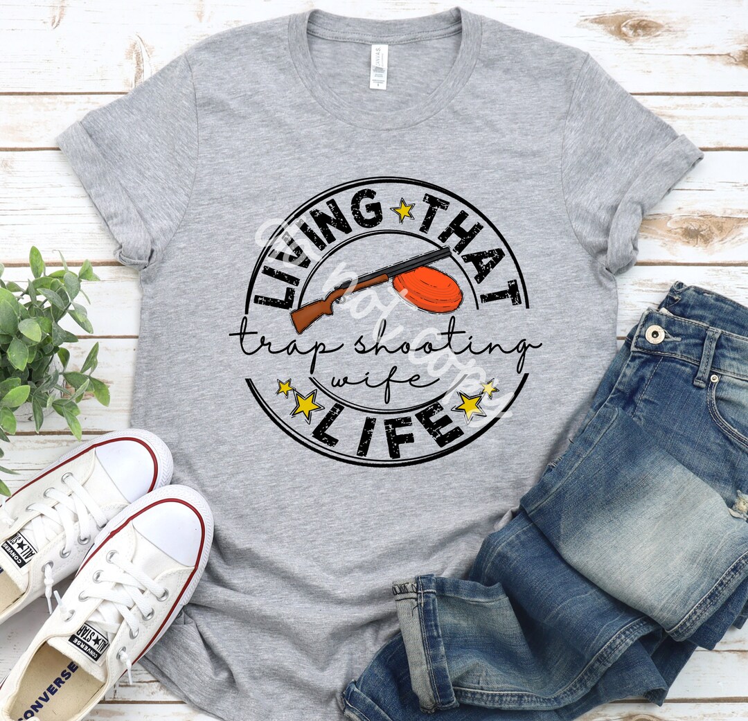 Living That Trap Shooting Wife Life ~ Trap Shooting Wife Life ~ Trap ...