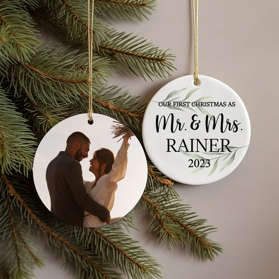 Christmas tree ornaments wedding gift store