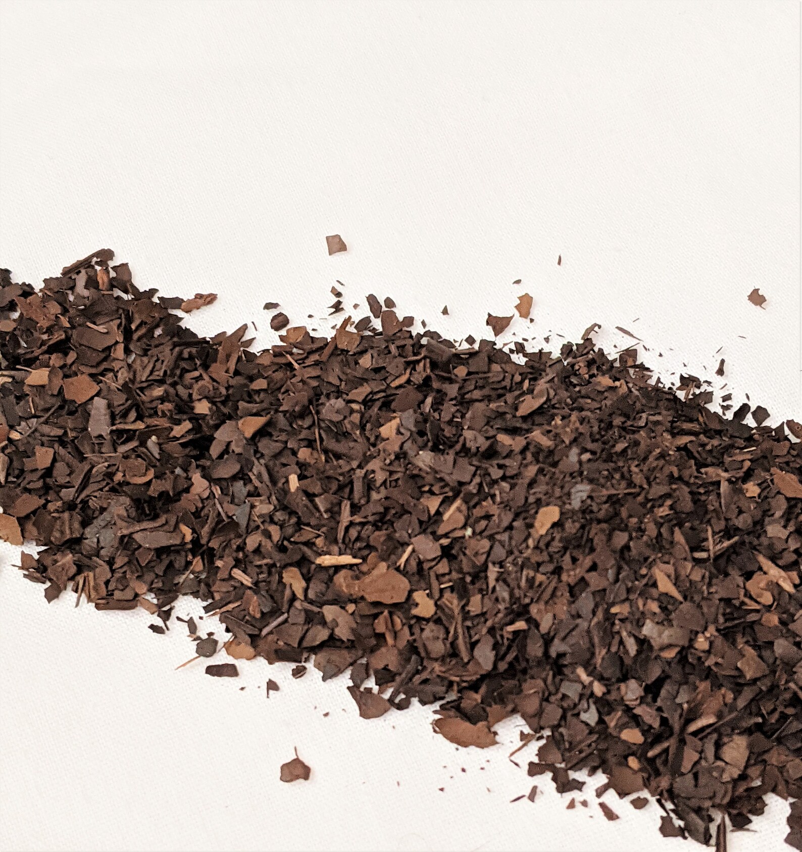 Organic Roasted Yerba Mate - Etsy