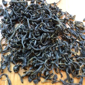 Boseong Sejak Green Tea Loose Leaf Tea - Etsy
