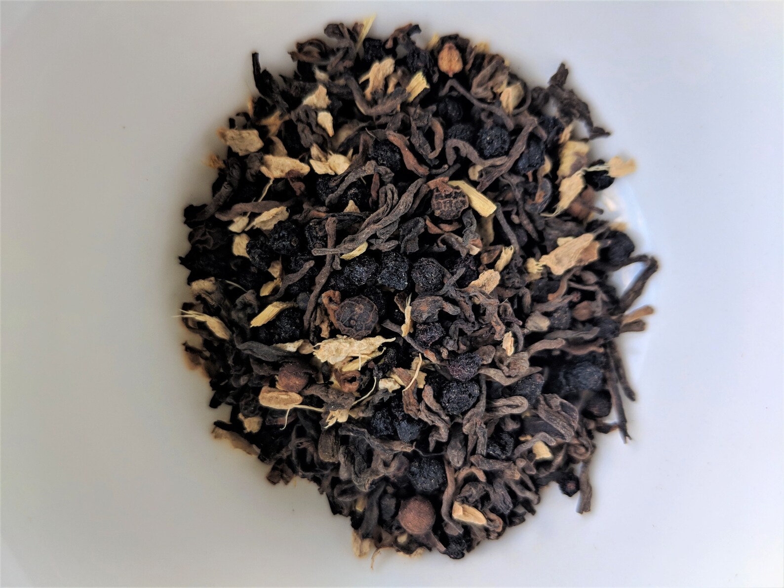 Organic Monday Recharge - Etsy