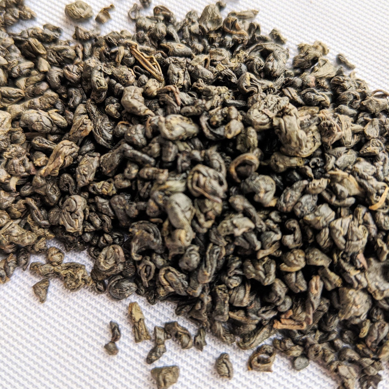 Chinese Green Tea Box | Etsy