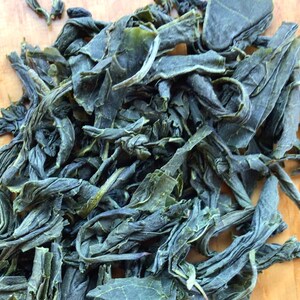 Jeju Island Sejak Green Tea - Etsy