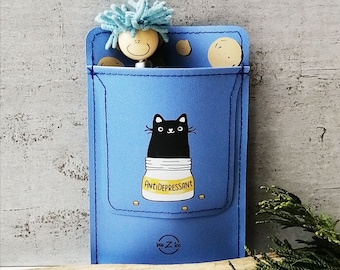 Personalized Pocket Protector Leather. Shirt Pocket Protector, Father's ...