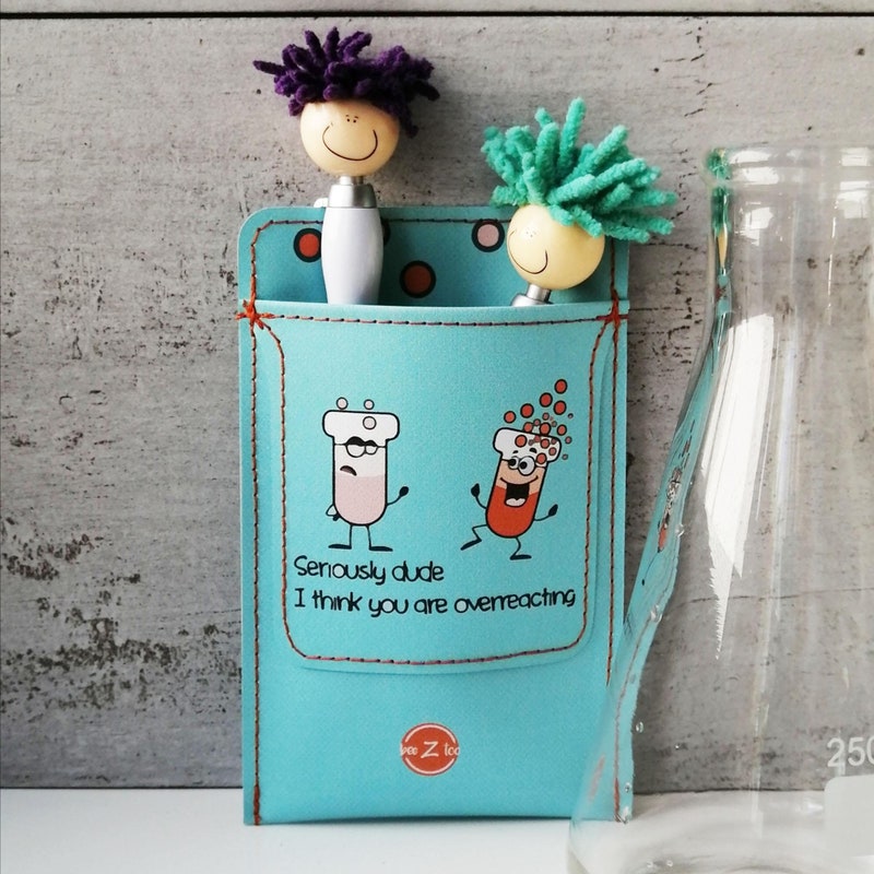 Pocket Protector - Etsy