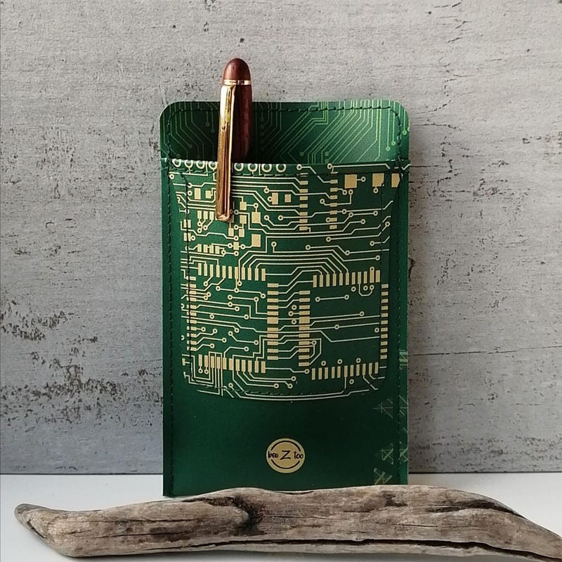 Pocket Protector - Etsy