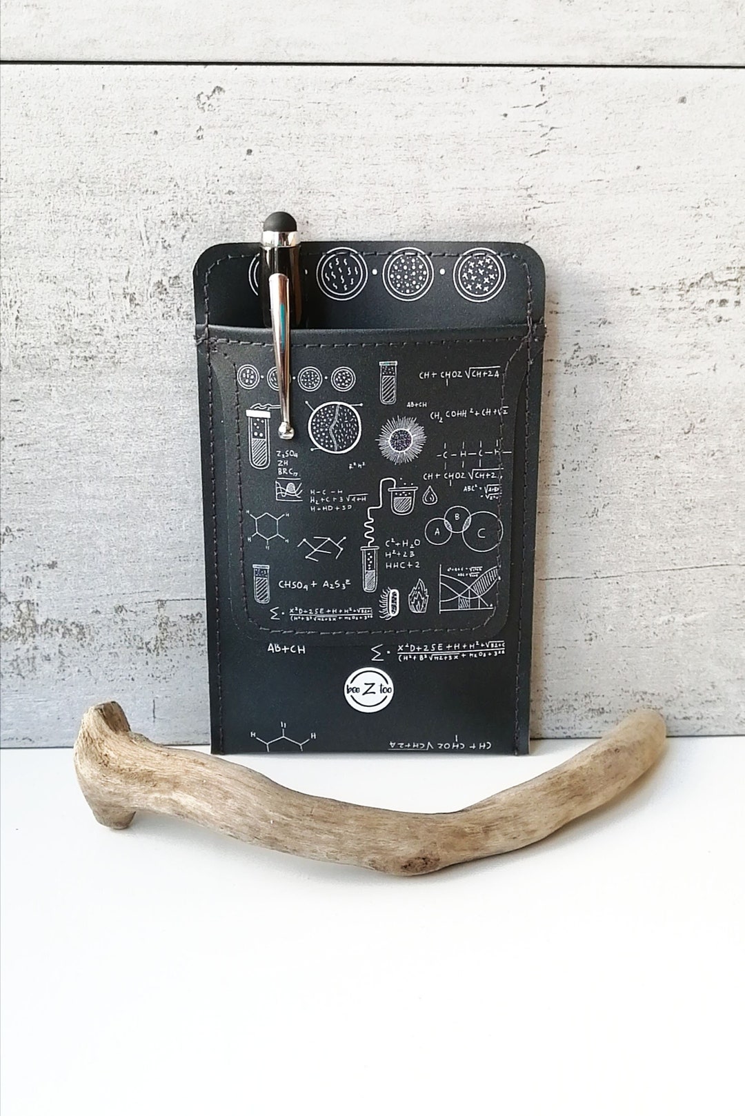 Pocket Protector - Etsy