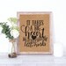 Teachers Who Love Teaching Teach Children to Love Learning Burlap Print ...