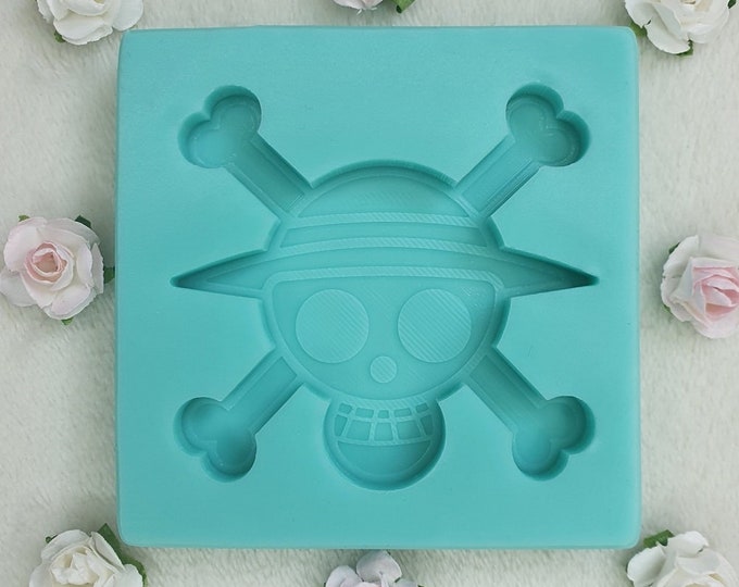 Anime molds - Etsy