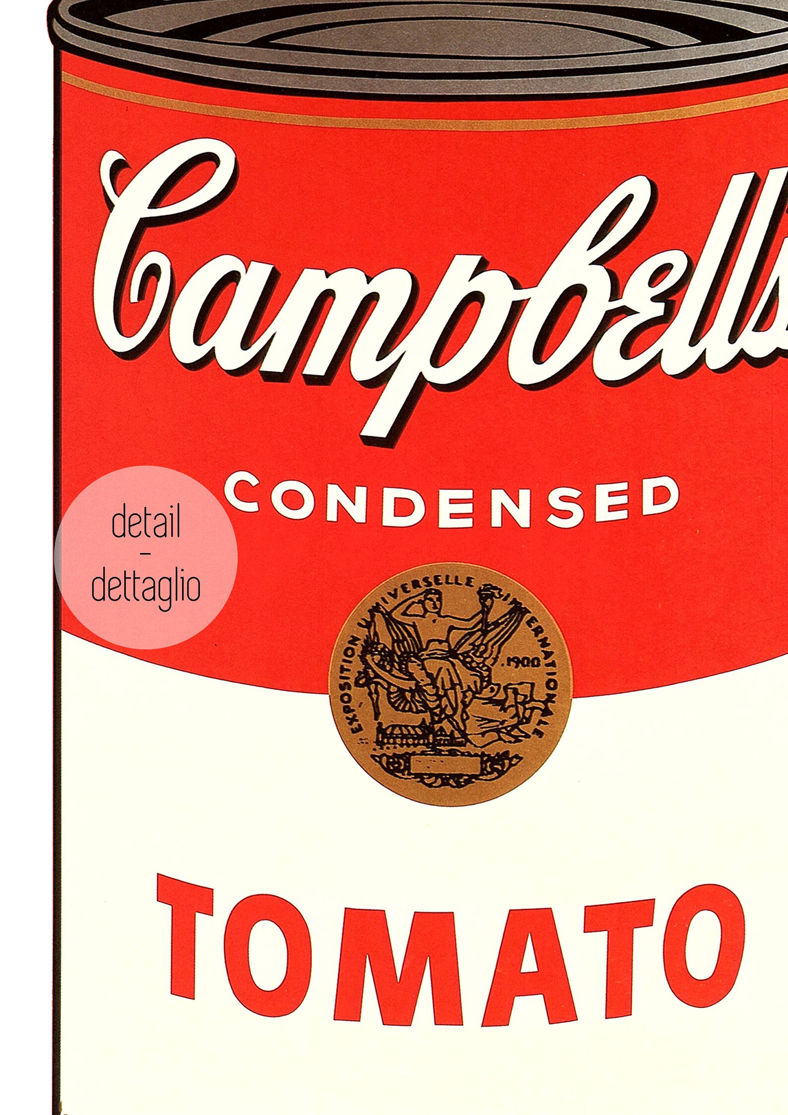 Campbell's Soup Poster, Instant Download, Vintage Poster, Wall Art ...