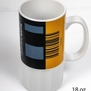 Photography B&W Film Canister Mug, Coffee Mug, Photography ...