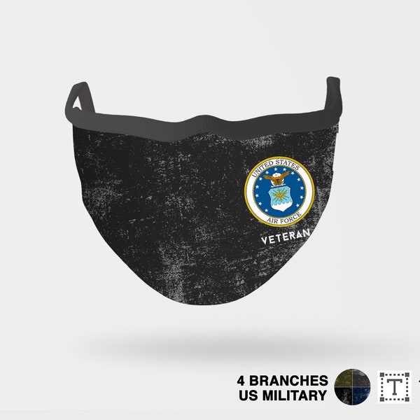 Military Face Mask - Etsy