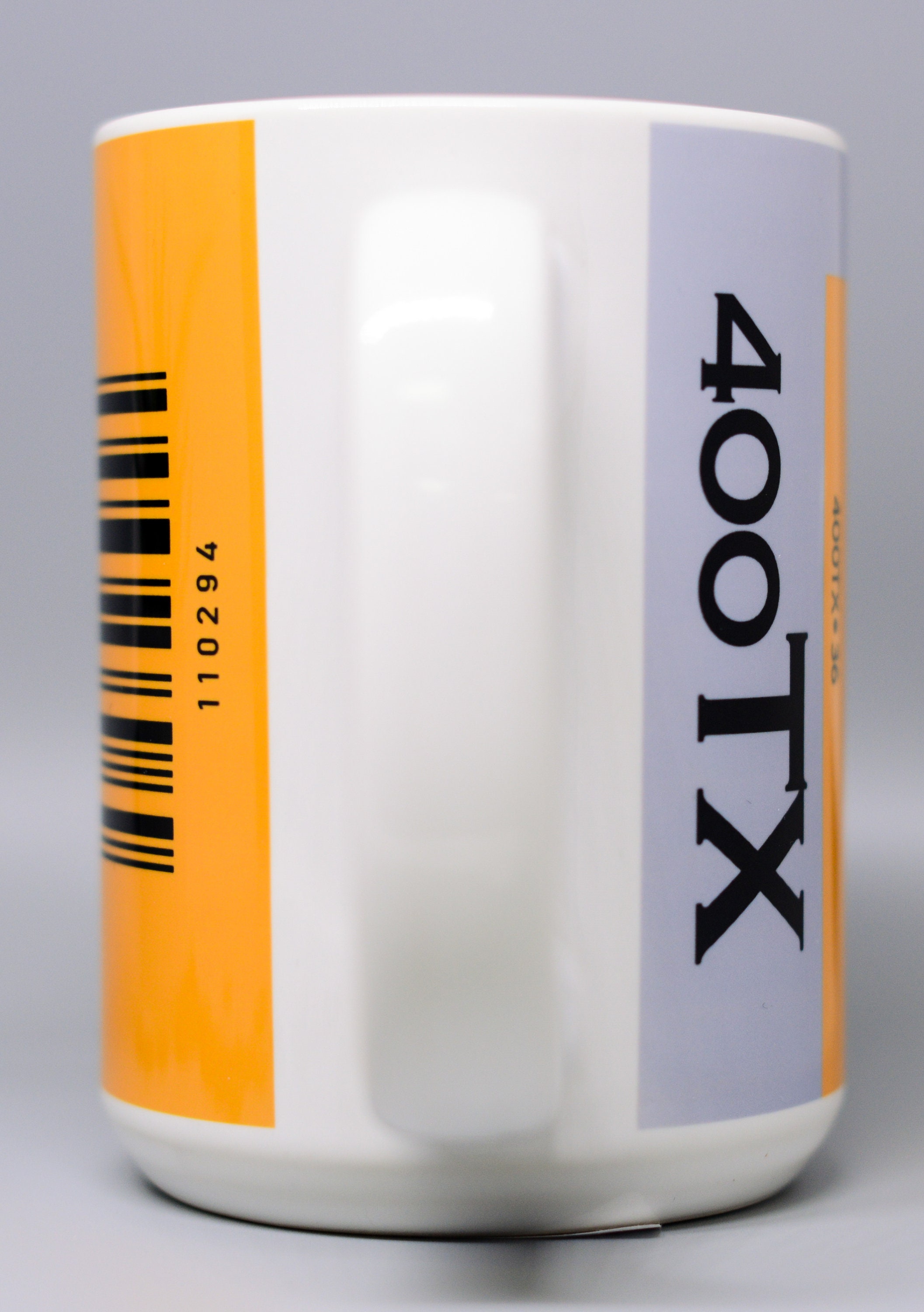 Photography B&W Film Canister Mug Coffee Mug Photography | Etsy