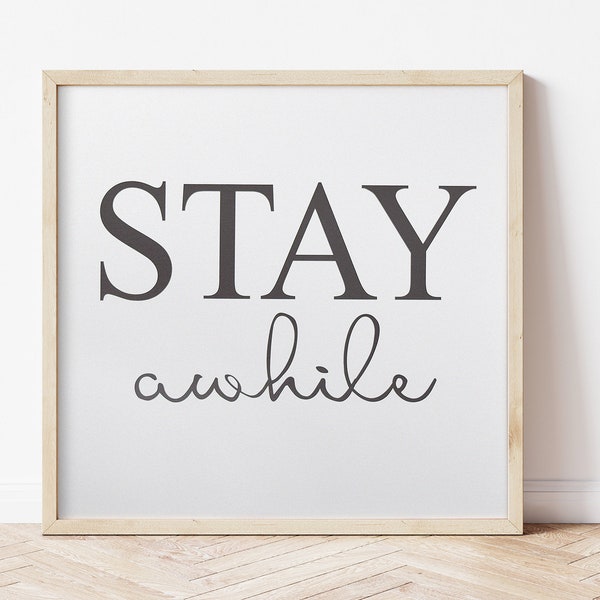 Word Art Canvas - Etsy