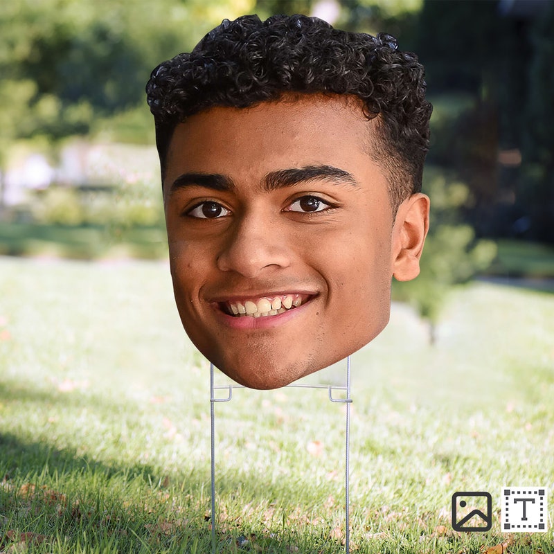 Custom Yard Sign - Etsy