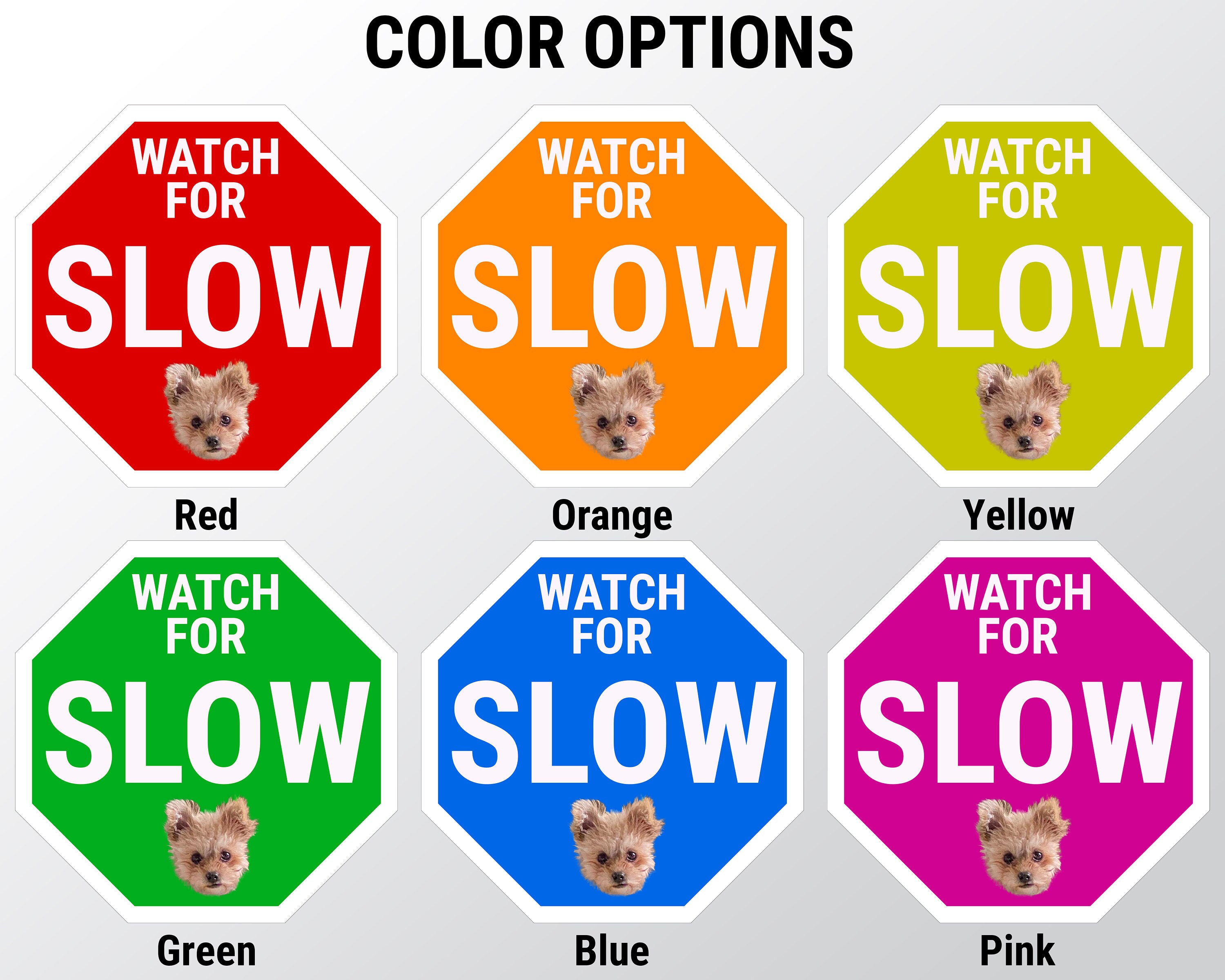 Personalized Pet Safety Sign Custom Pet Sign Your Pets - Etsy