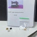 Miniature Micro Sewing Machine KIT in 1:144th Scale DIY Make Your Own ...
