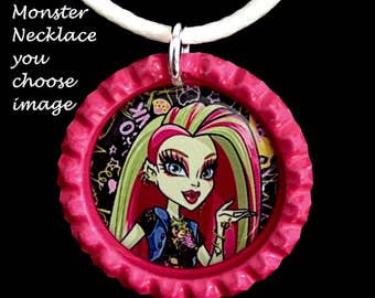 Monster high jewelry | Etsy