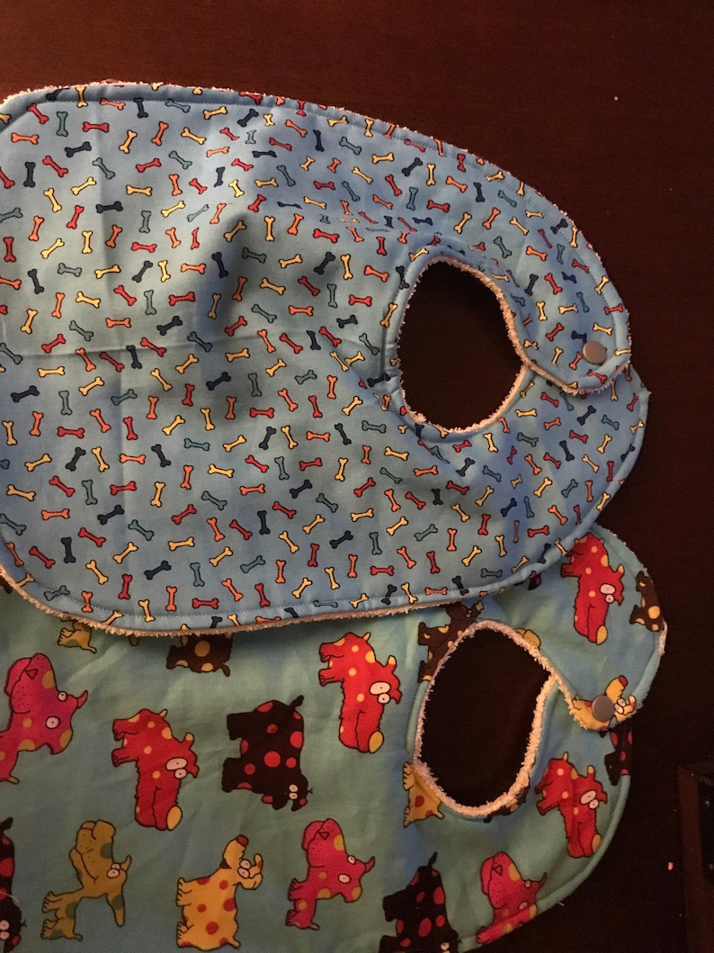 Baby Bibs - Etsy