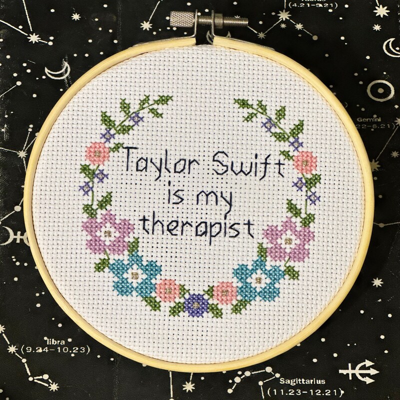 Taylor Fiber Art - Etsy