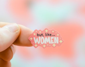 Small Pink No Mini Stickers Waterproof Waterbottle Stickers Tiny ...