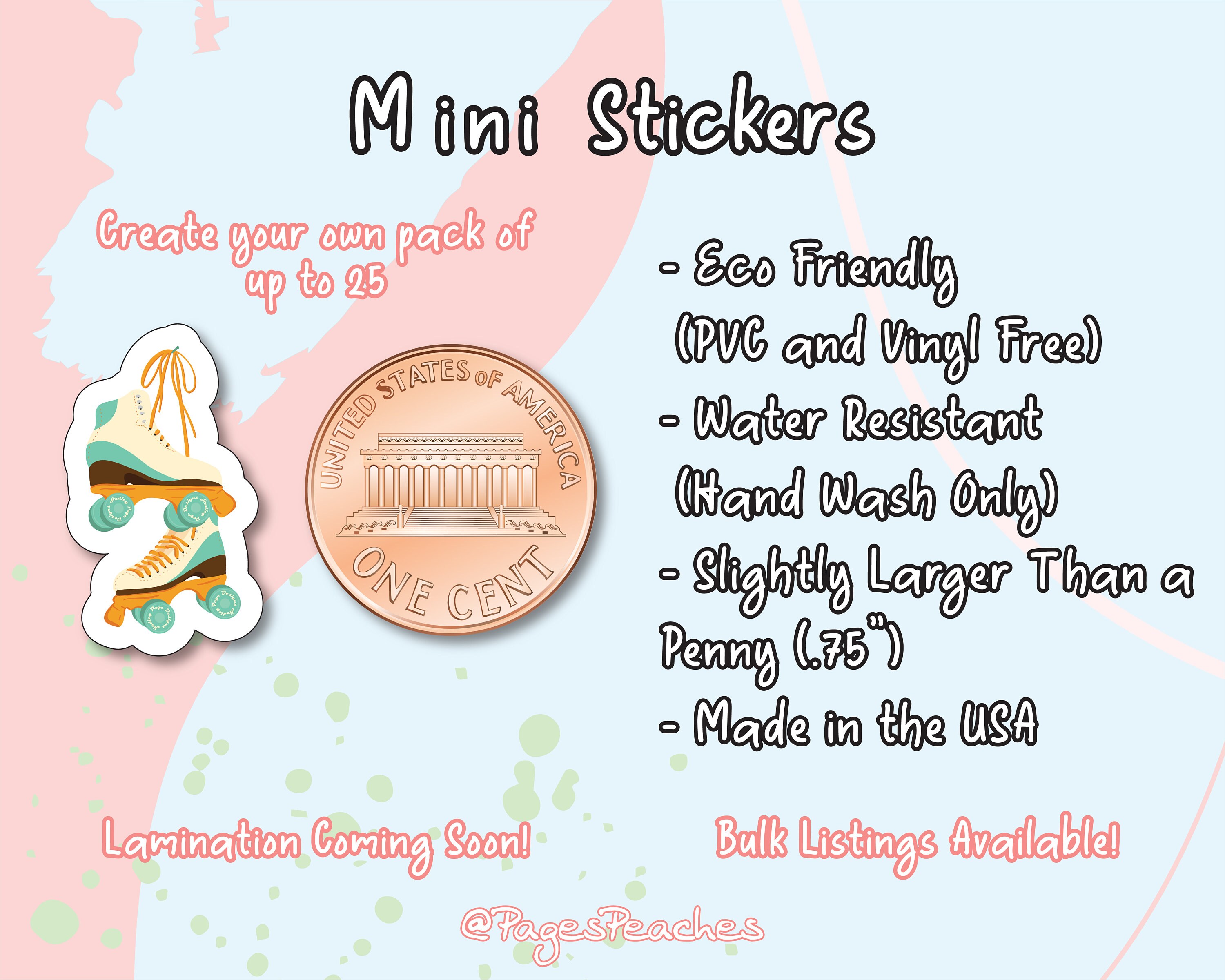 Skeleton Rose Halloween Sticker Mini Airpod Sticker Tiny Phone | Etsy