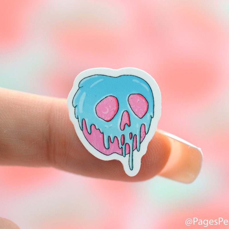 AirPod Case Sticker - Etsy