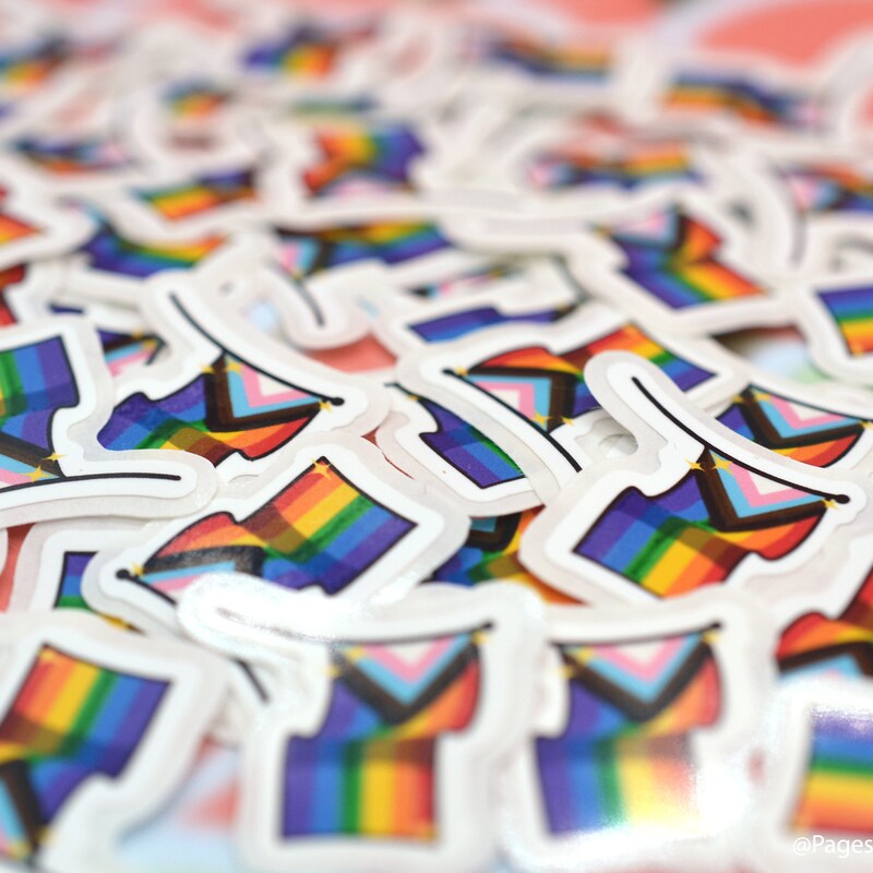 Bulk Stickers - Etsy