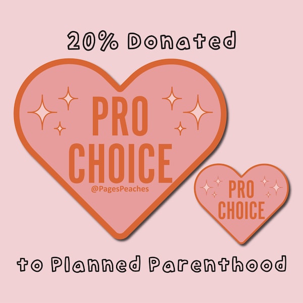 Feminist Sticker - Etsy