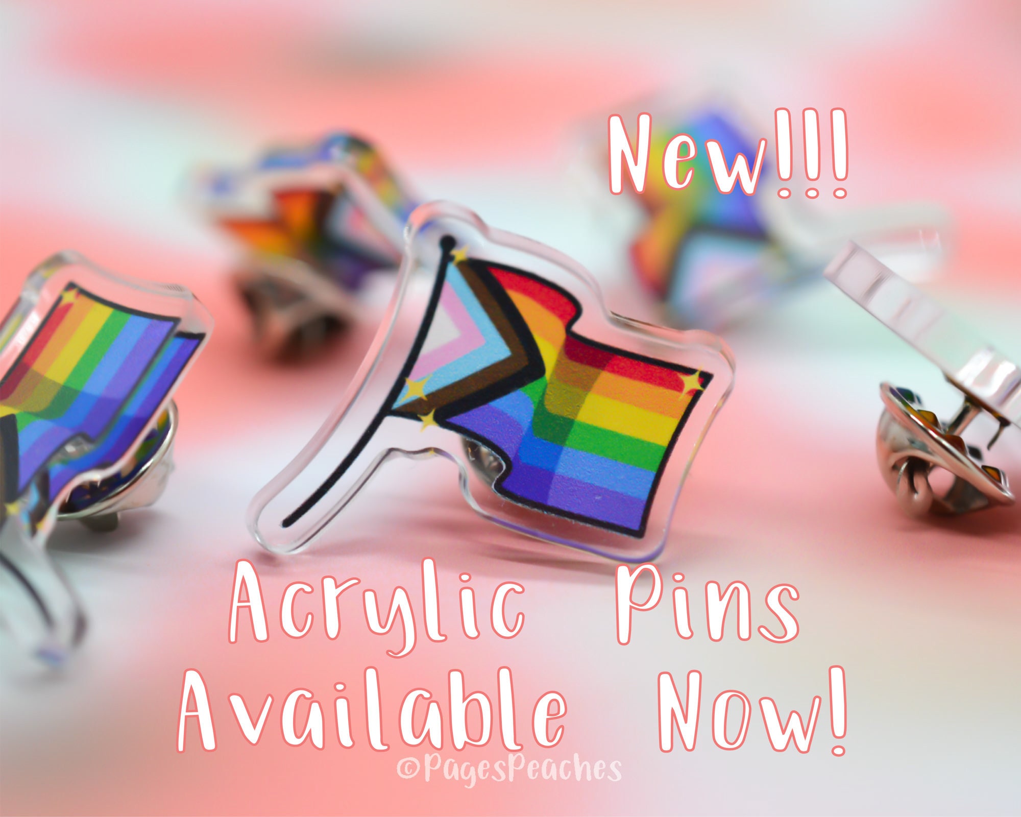 Small Transgender Pride Flag Sticker Sheets Bulk Trans Pride - Etsy