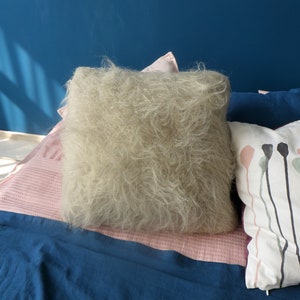 Shaggy Throw,flokati Bed Blanket,shaggy Scarf,flokati Sofa,flokati ...