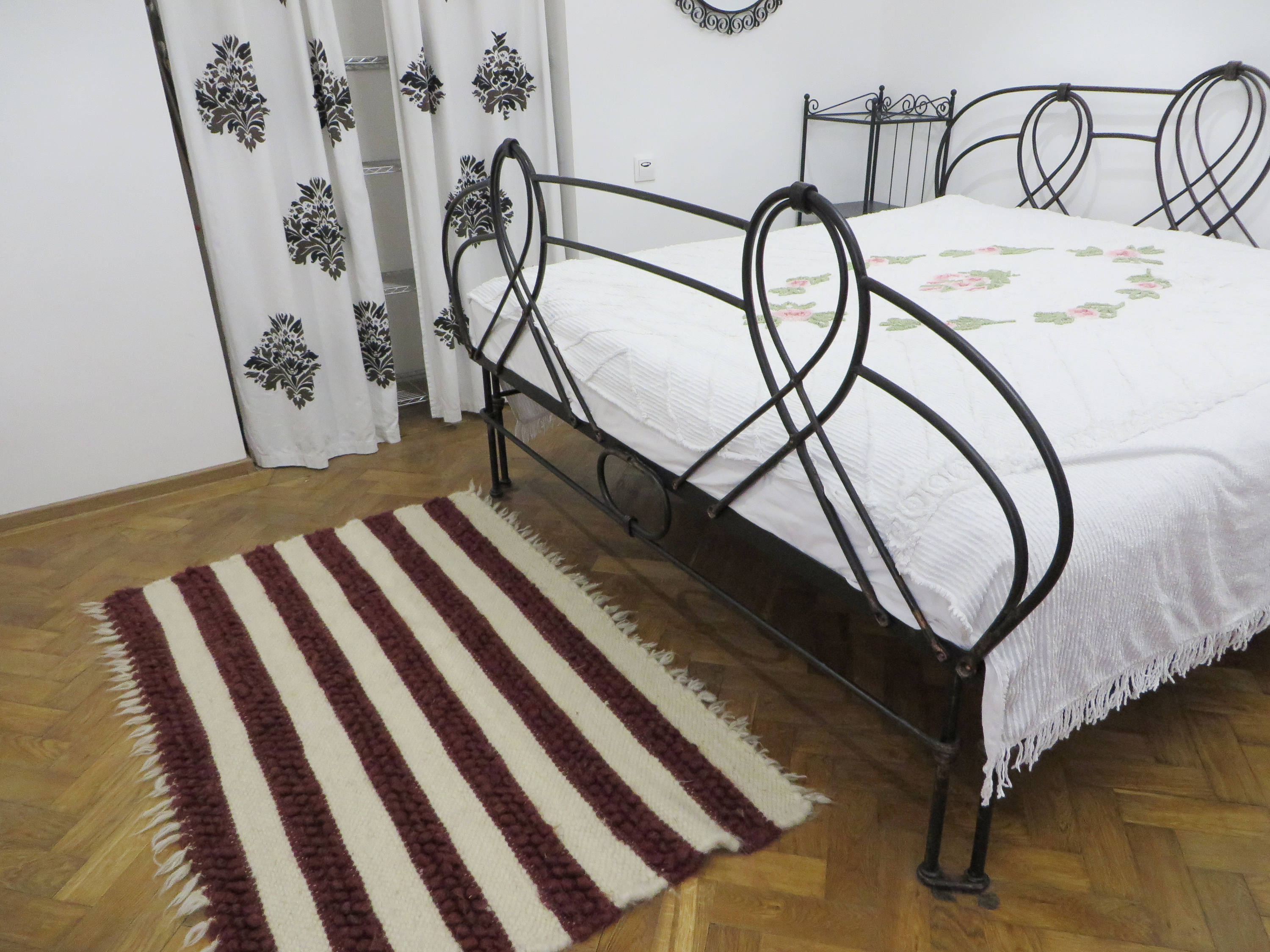 Wool Rughandwoven Rugfloor Rugkitchen Rugbedroom Rug - Etsy