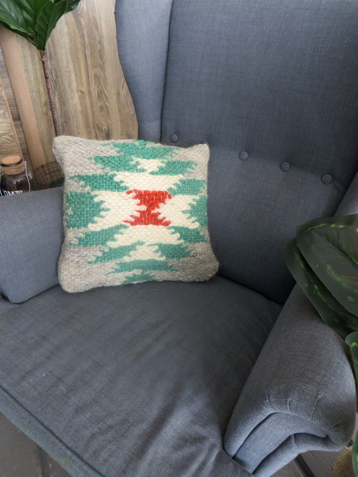 Aztec Rugaztec Rug Runnertribal Print Rugsouthwestern | Etsy