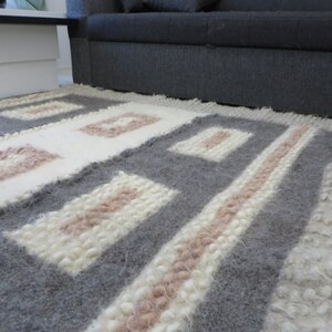 Wool Rugs,area Rug,living Room Rug,floor Decor,carpet Rug,woven Rug ...