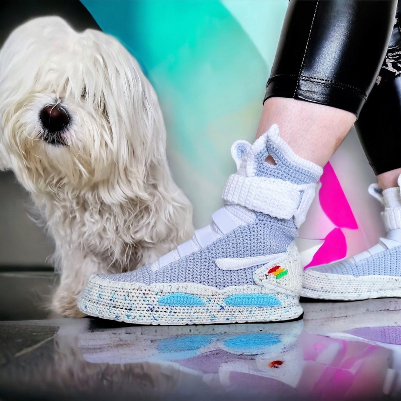 Marty Mcfly Costume - Etsy