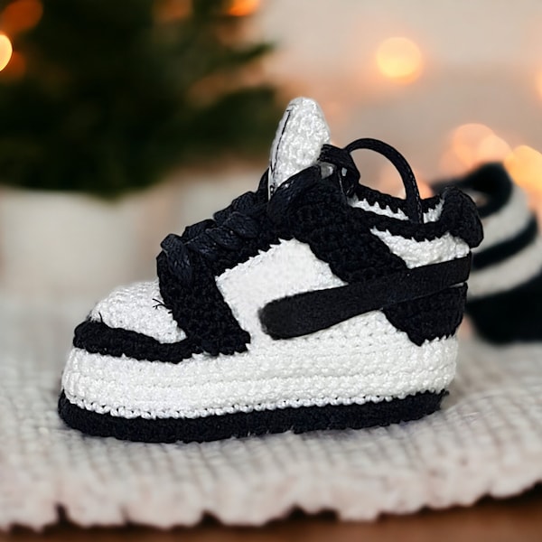 Kids Girls Panda Shoes - Etsy