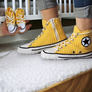 Matching Family Shoes, Mother Daughter - Father Son Slippers, Custom ...