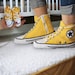 Matching Family Shoes, Mother Daughter - Father Son Slippers, Custom ...