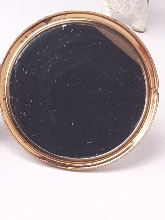 Vintage Stratton Powder Compact made in England, No P… - Gem