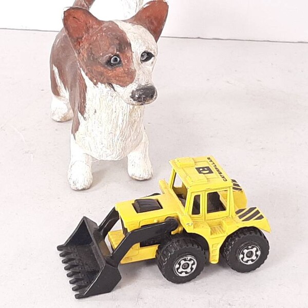 Tractor Shovel - Etsy