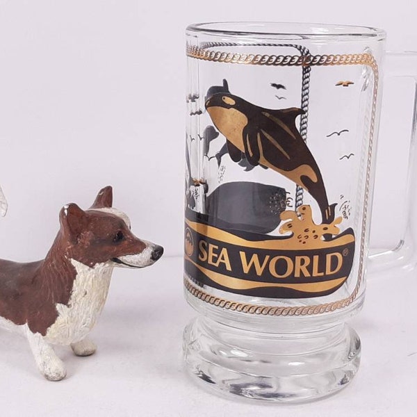 Sea World Souvenir - Etsy