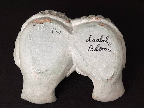 Isabel Bloom Birds 2022