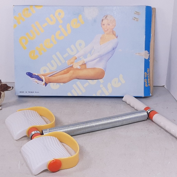 Exercise Equipment - Etsy