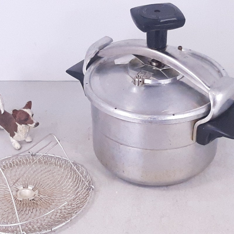 Pressure Cooker - Etsy
