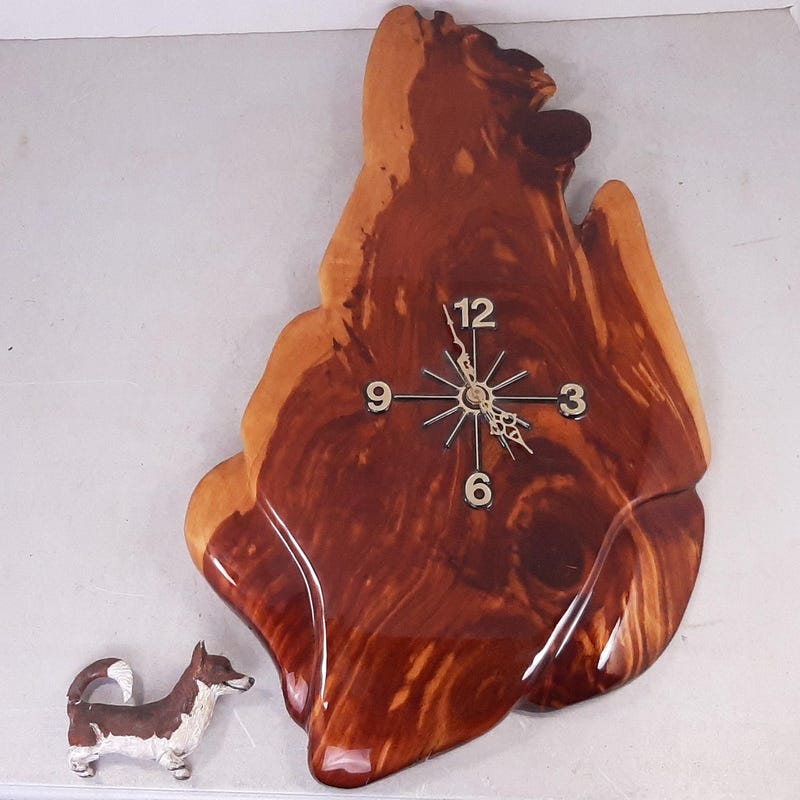 Cedar Wall Hanging - Etsy