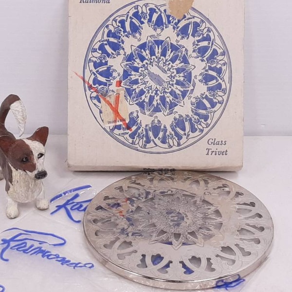 Raimond Glass - Etsy