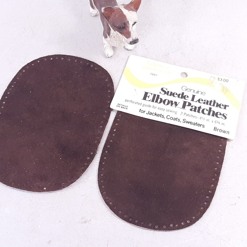 Elbow Patches - Etsy