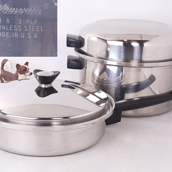 18 8 Stainless - Etsy